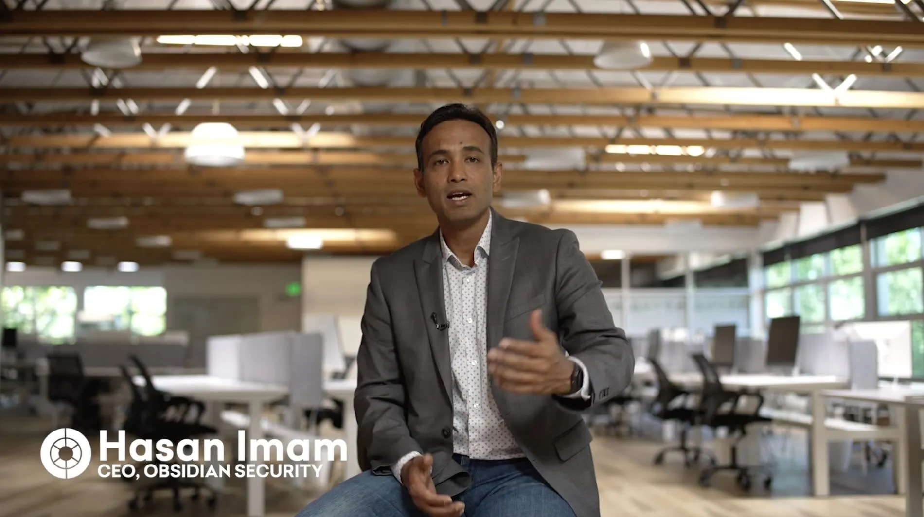 Complete Saas Security Solution Obsidian Security